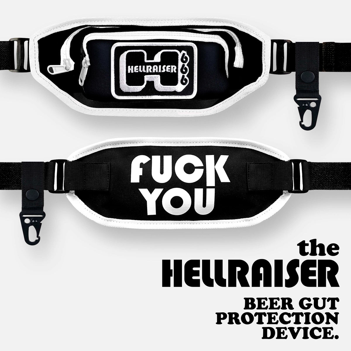 THE HELLRAISER COLLECTION – Webig Moto Co.